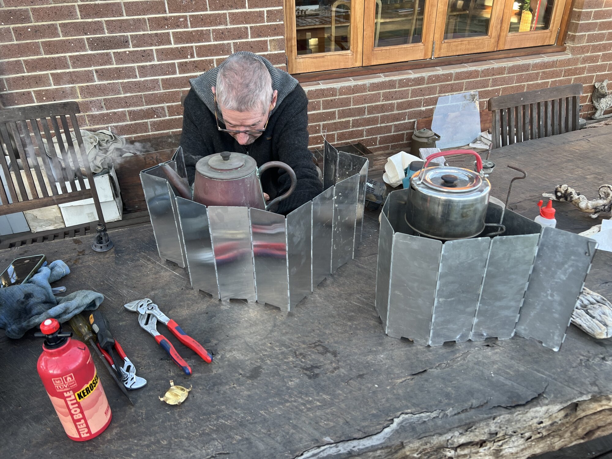 Svea No:1 | Classic Camp Stoves