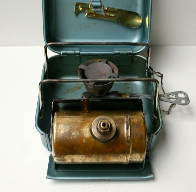 Primus 8R | Classic Camp Stoves