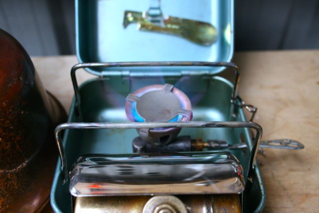 Primus 8R | Classic Camp Stoves