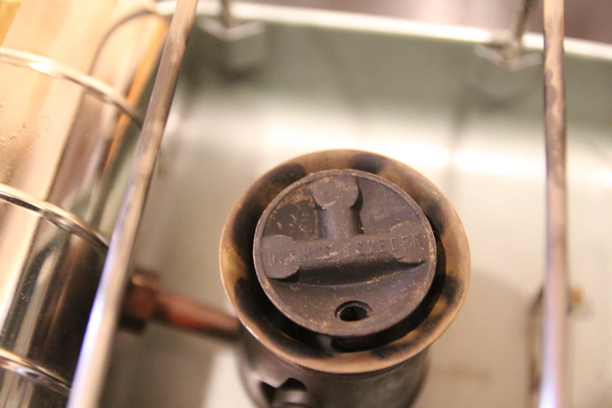 Optimus 111 | Classic Camp Stoves