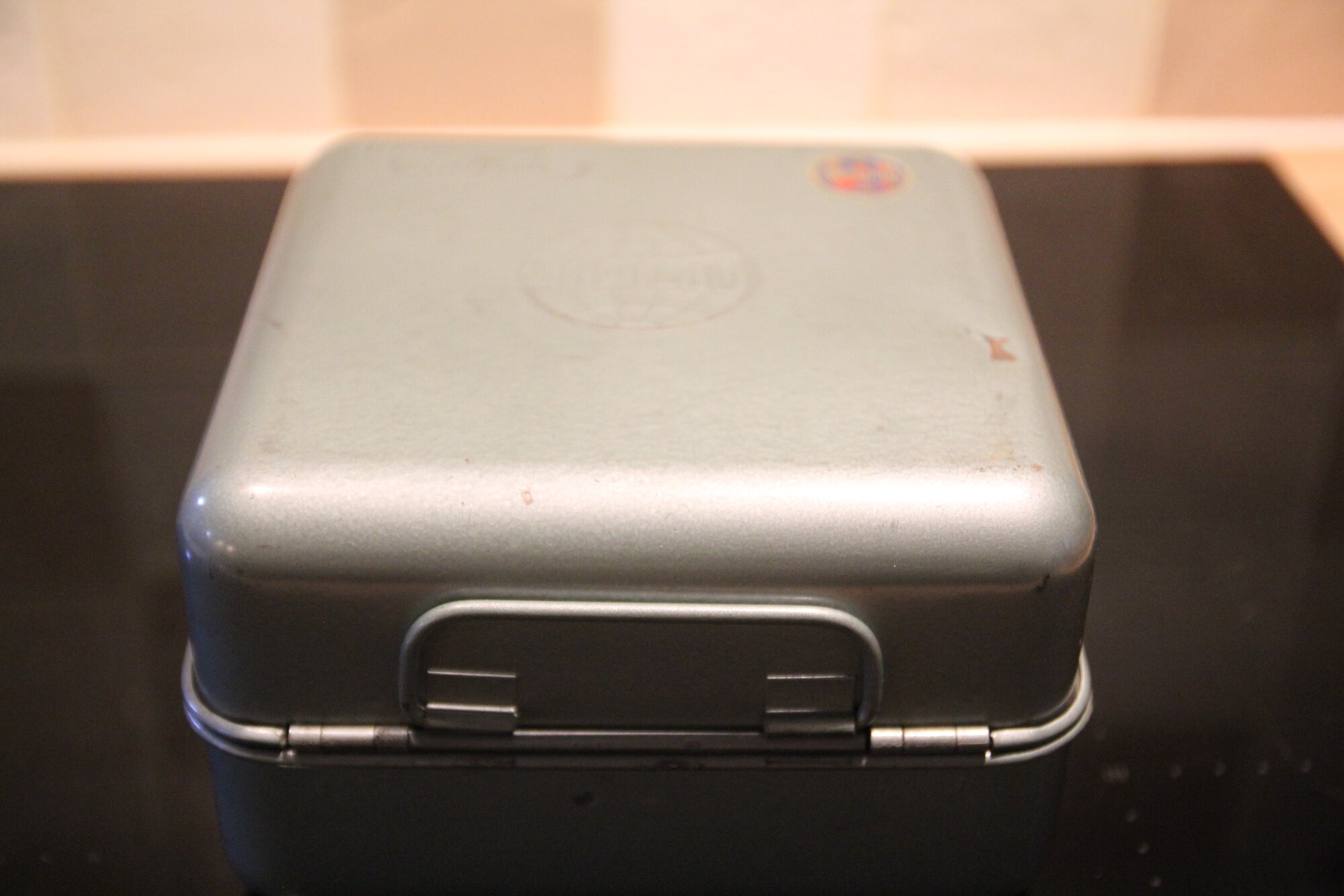 Optimus 111 | Classic Camp Stoves