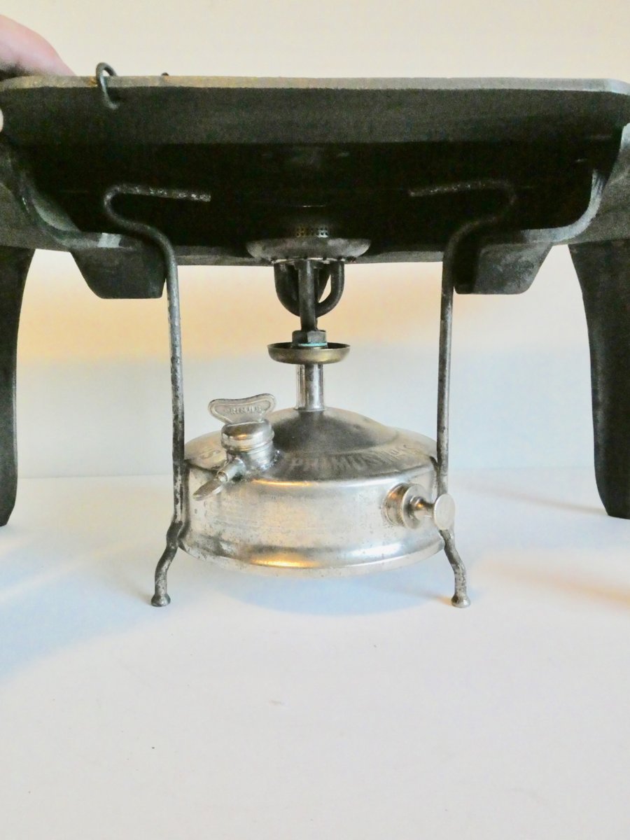 Primus No. 1100 (1930s) | Classic Camp Stoves