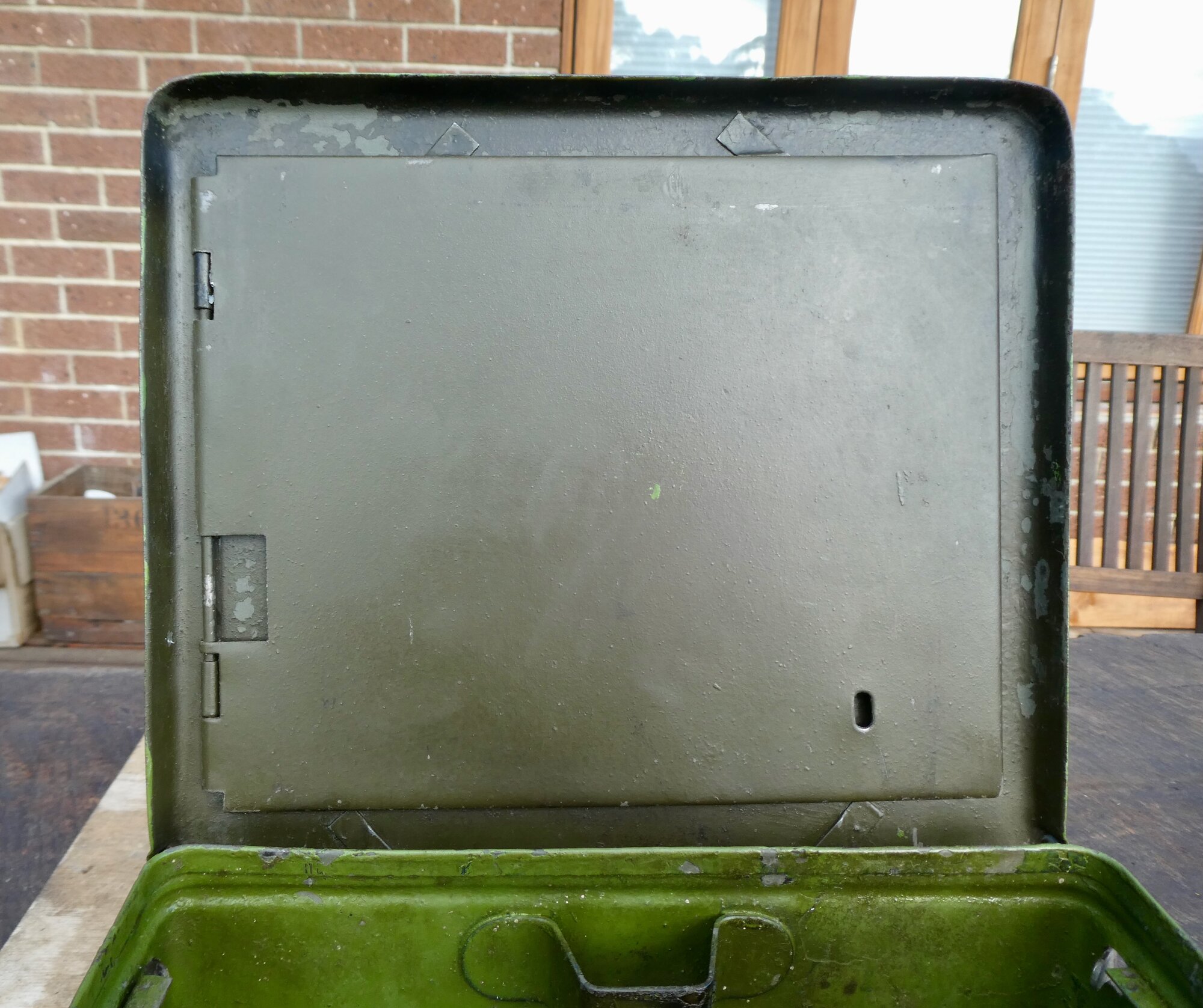 Simpson Military Stove | Classic Camp Stoves