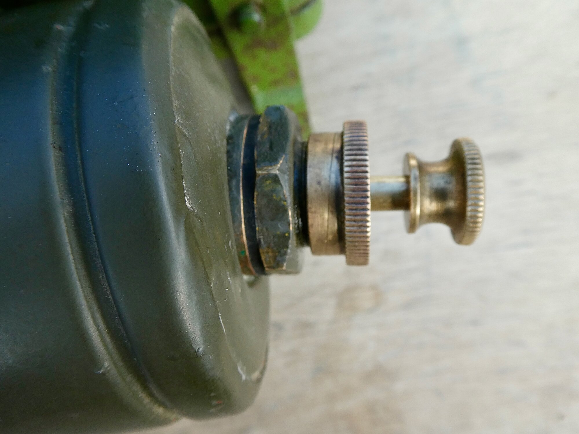 Simpson Military Stove | Classic Camp Stoves