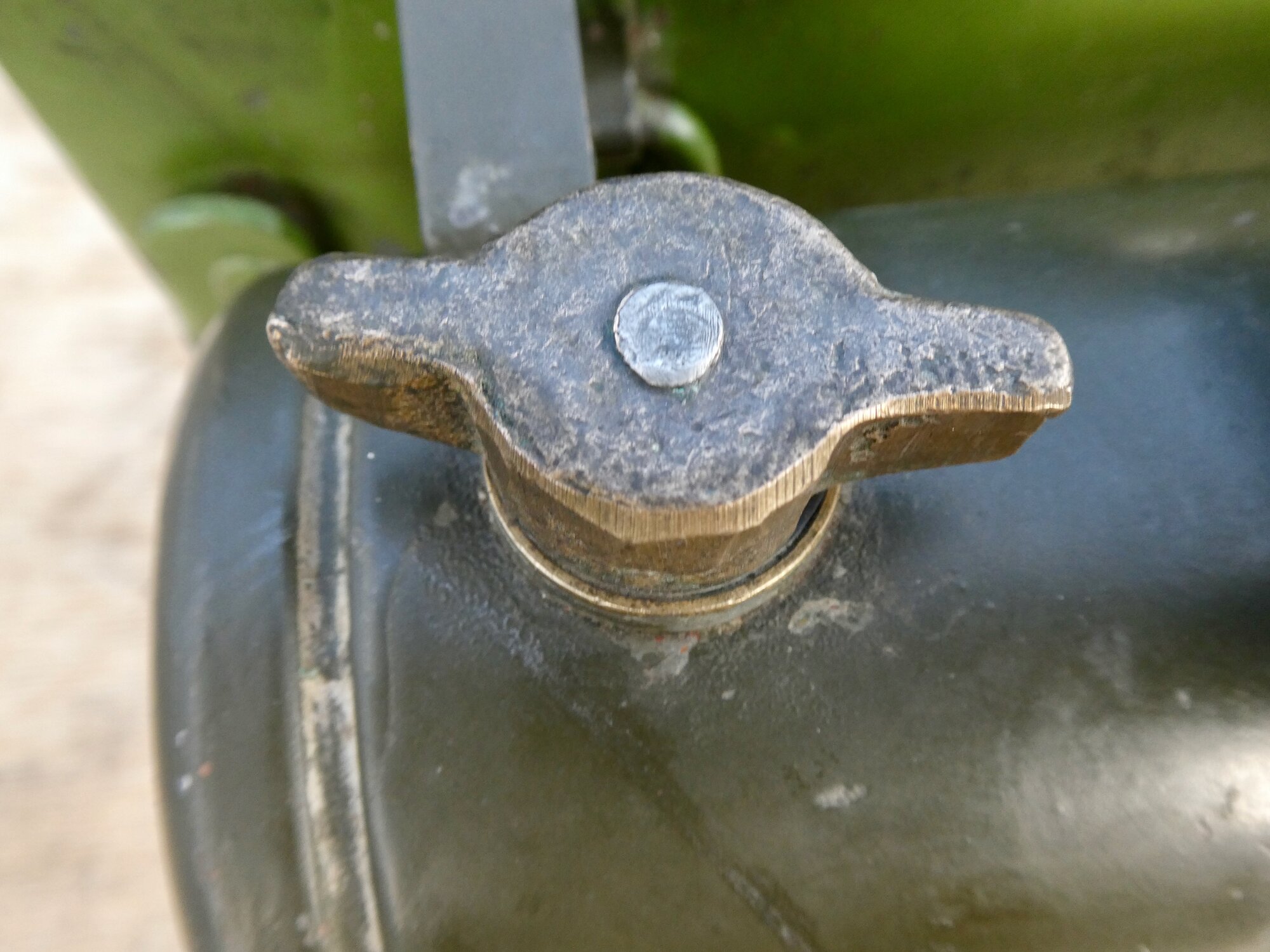 Simpson Military Stove | Classic Camp Stoves