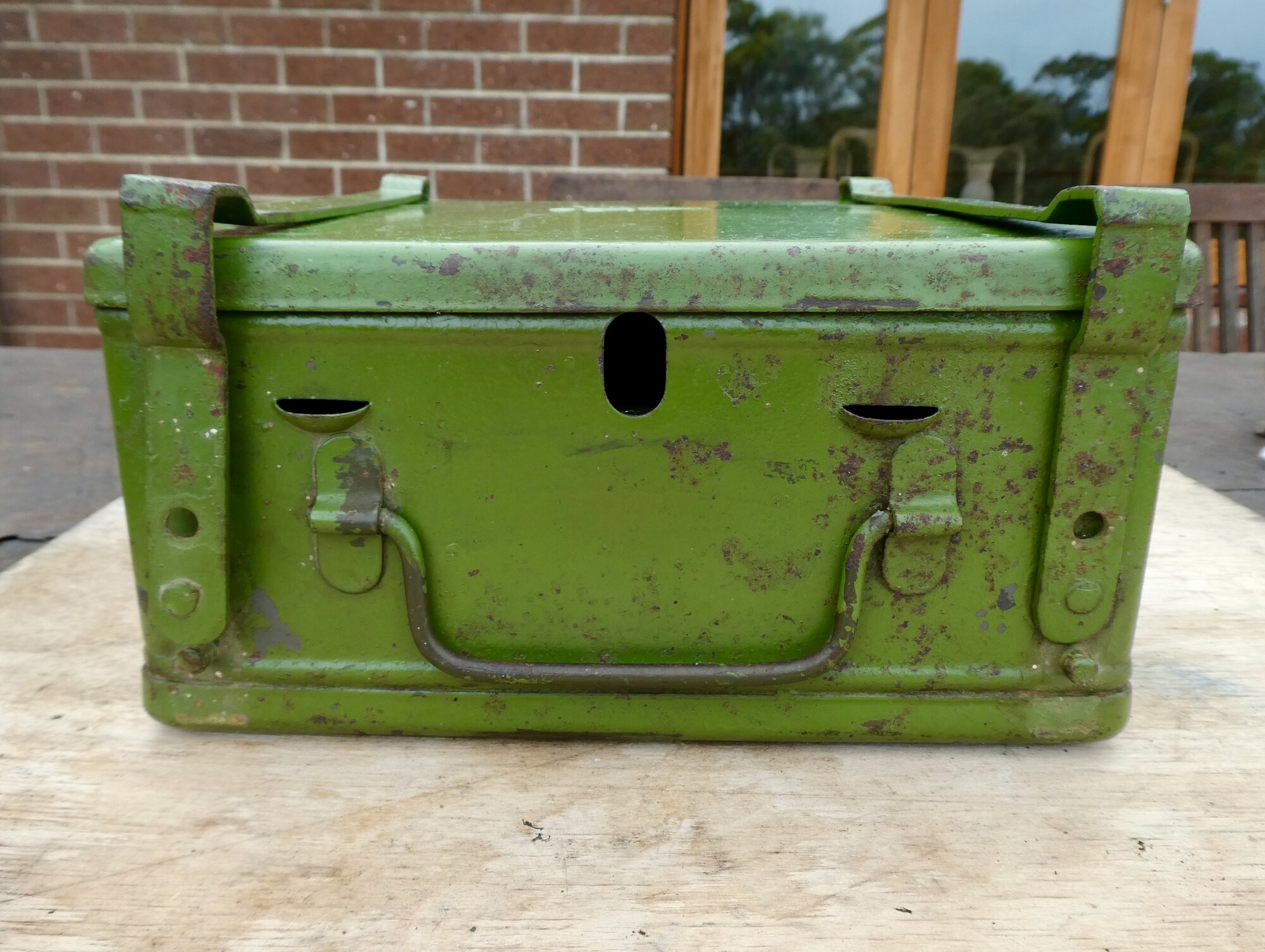 Simpson Military Stove | Classic Camp Stoves