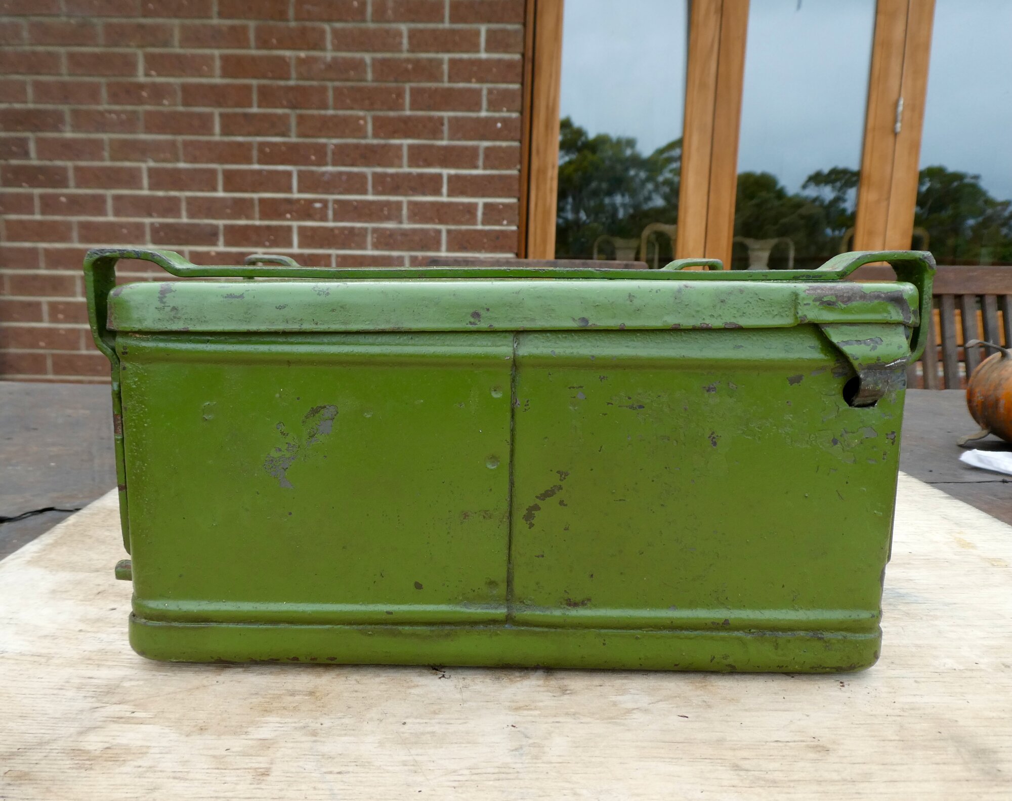 Simpson Military Stove | Classic Camp Stoves