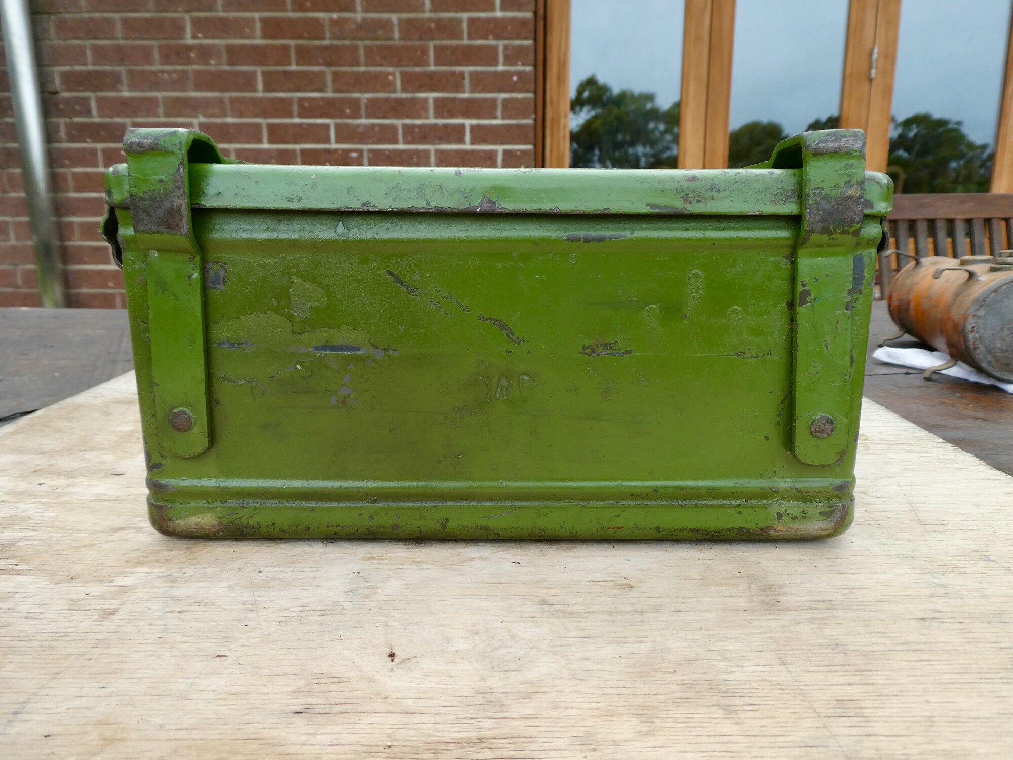 Simpson Military Stove | Classic Camp Stoves