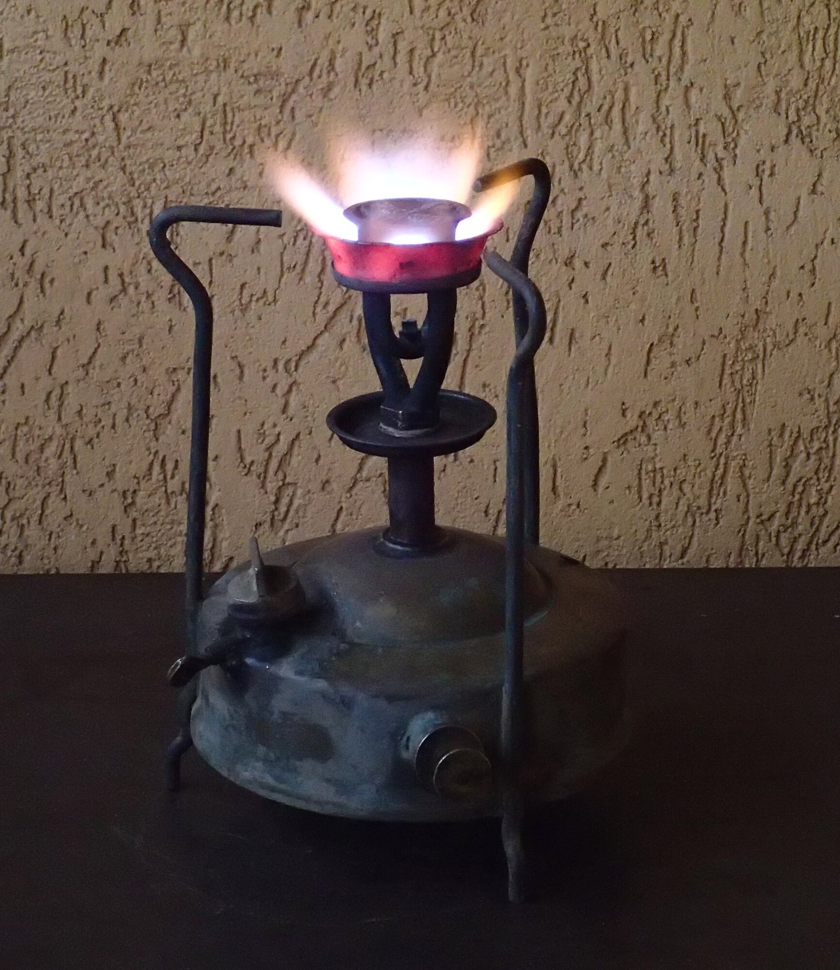 Egyptian Stove | Classic Camp Stoves