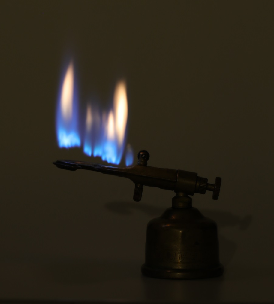 Kovea pre-heating torch | Classic Camp Stoves