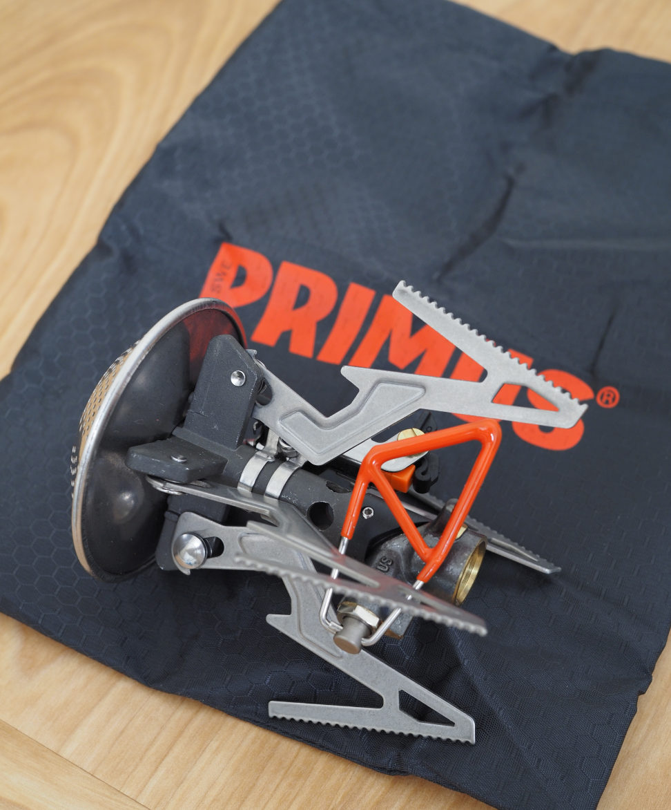 Primus Power Trail | Classic Camp Stoves
