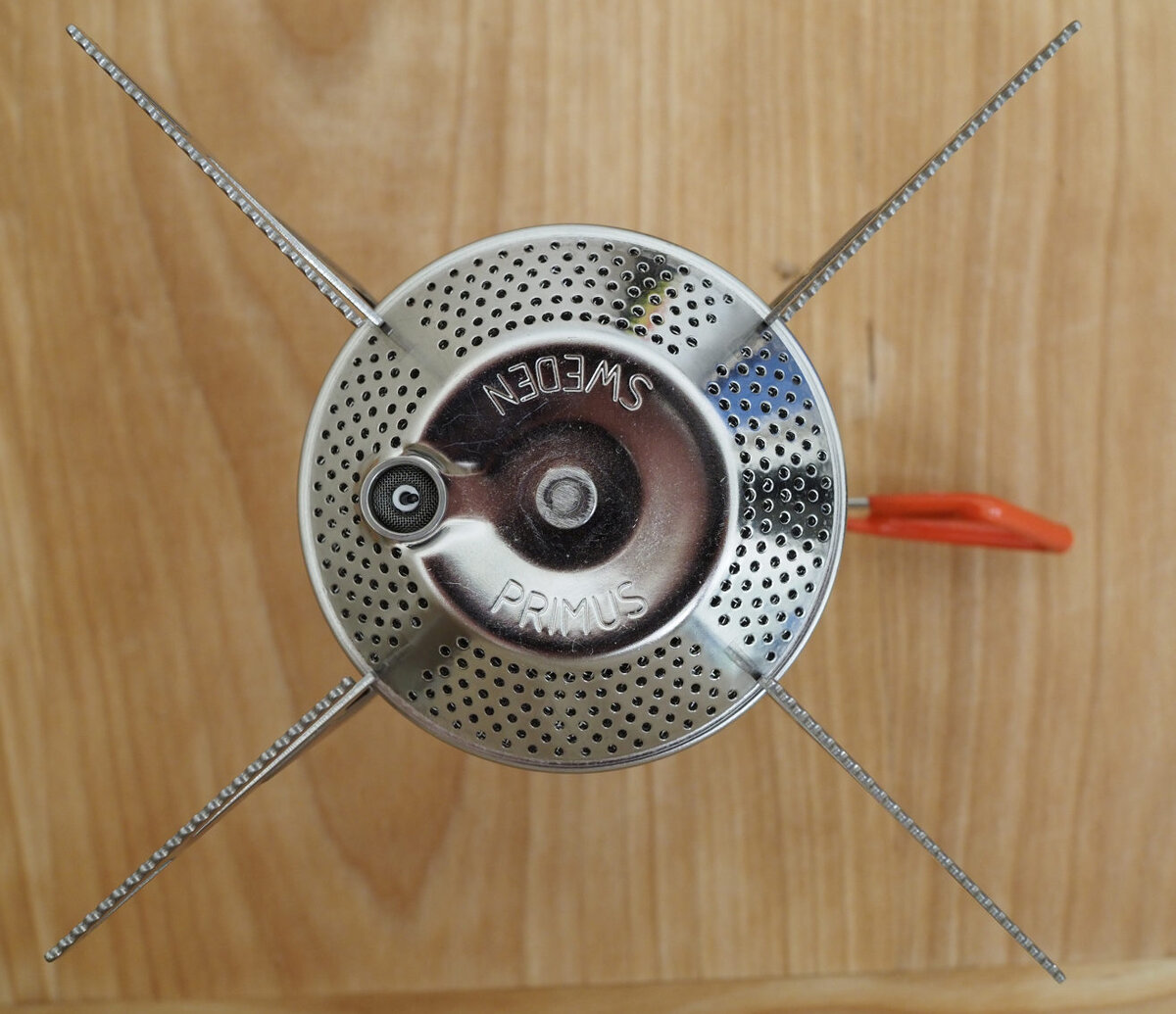 Primus Power Trail | Classic Camp Stoves