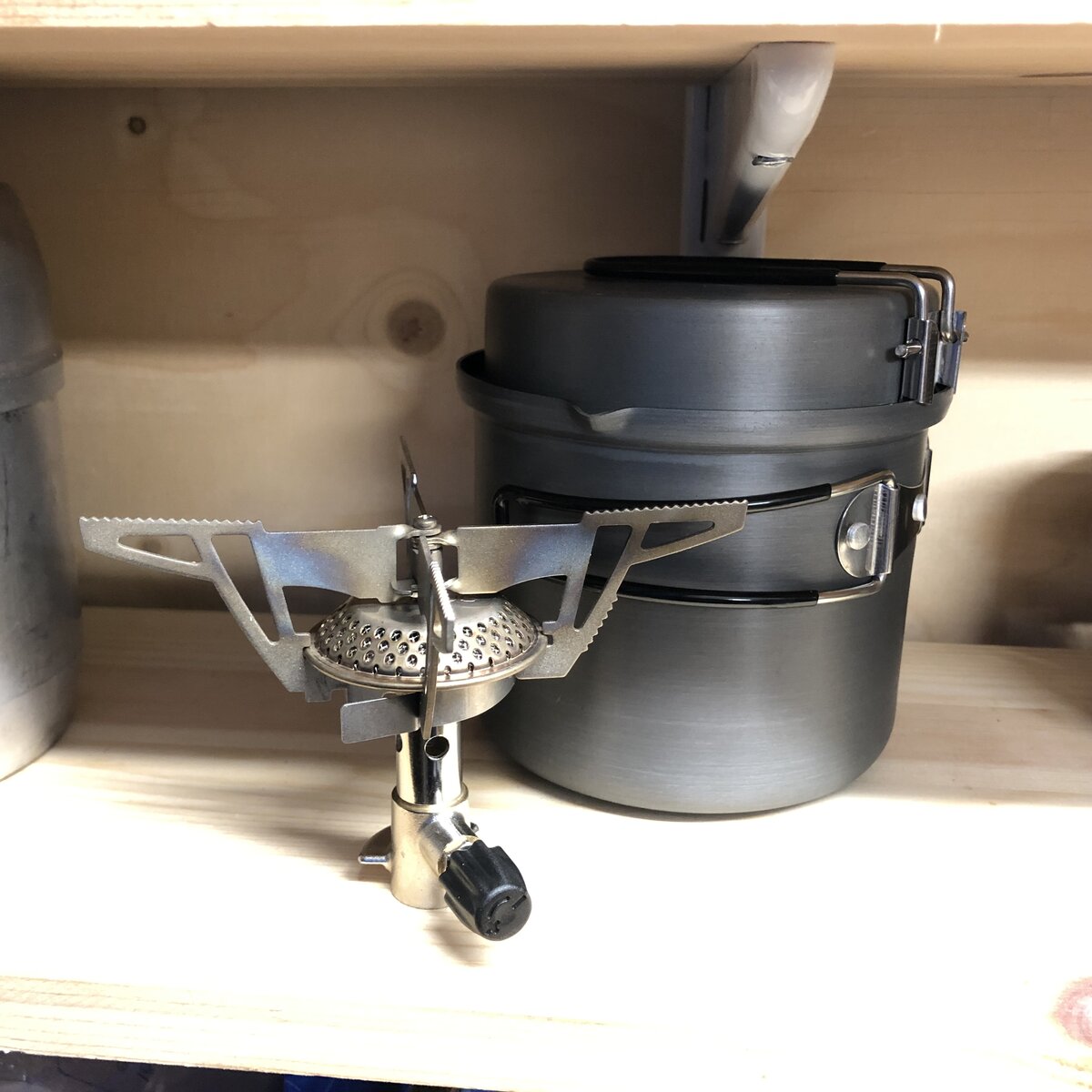 Primus TechnoTrail Kit | Classic Camp Stoves