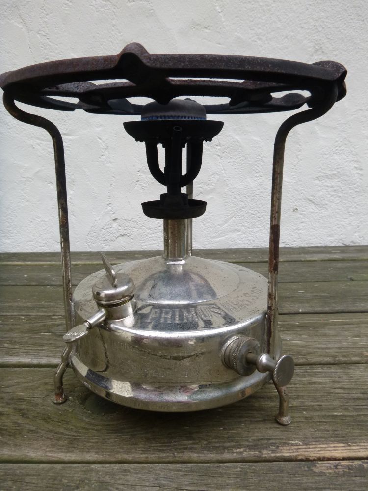 Primus No. 5 S:or - Y 1934 | Classic Camp Stoves