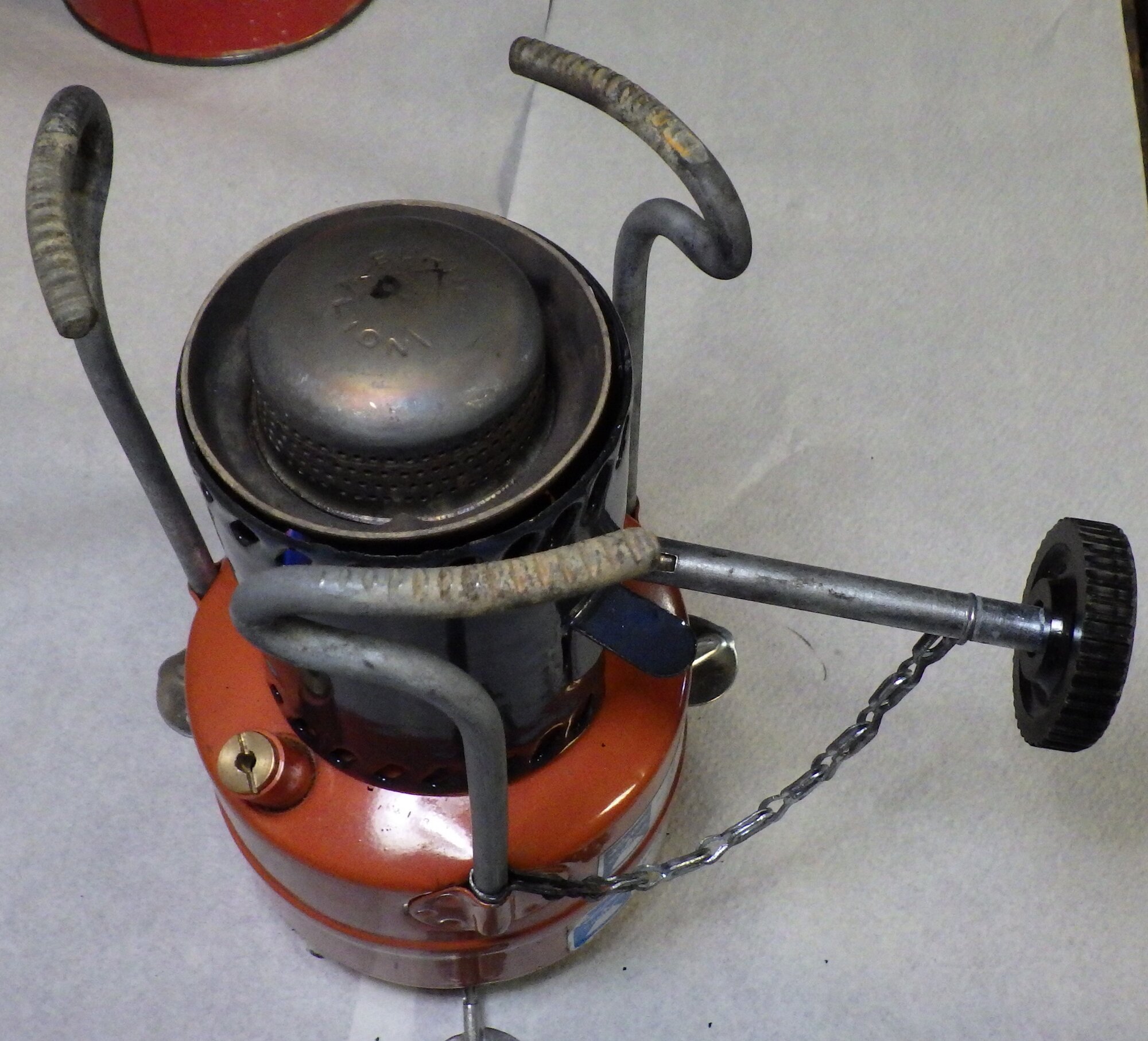 Lion Burner no.333 | Classic Camp Stoves
