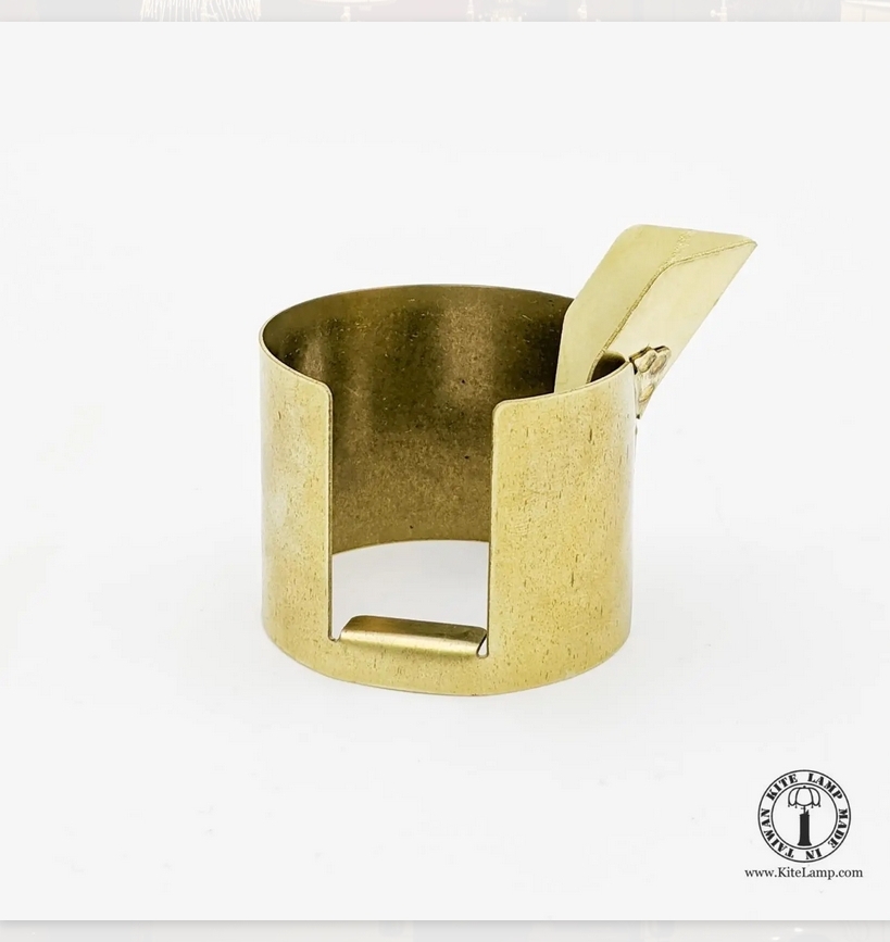 Radius Ltd. 43 - Roarer | Classic Camp Stoves