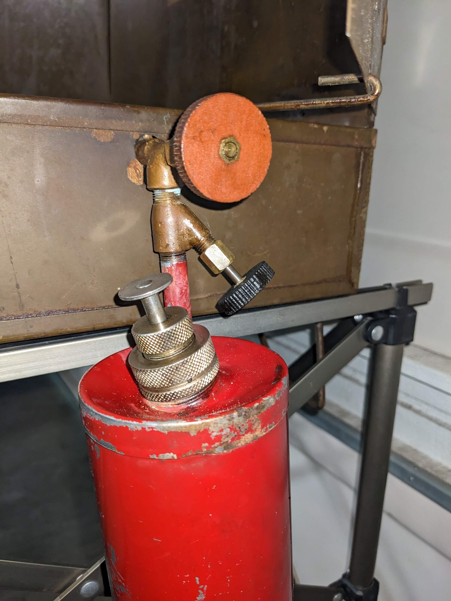 AGM KampKook No. 11 | Classic Camp Stoves