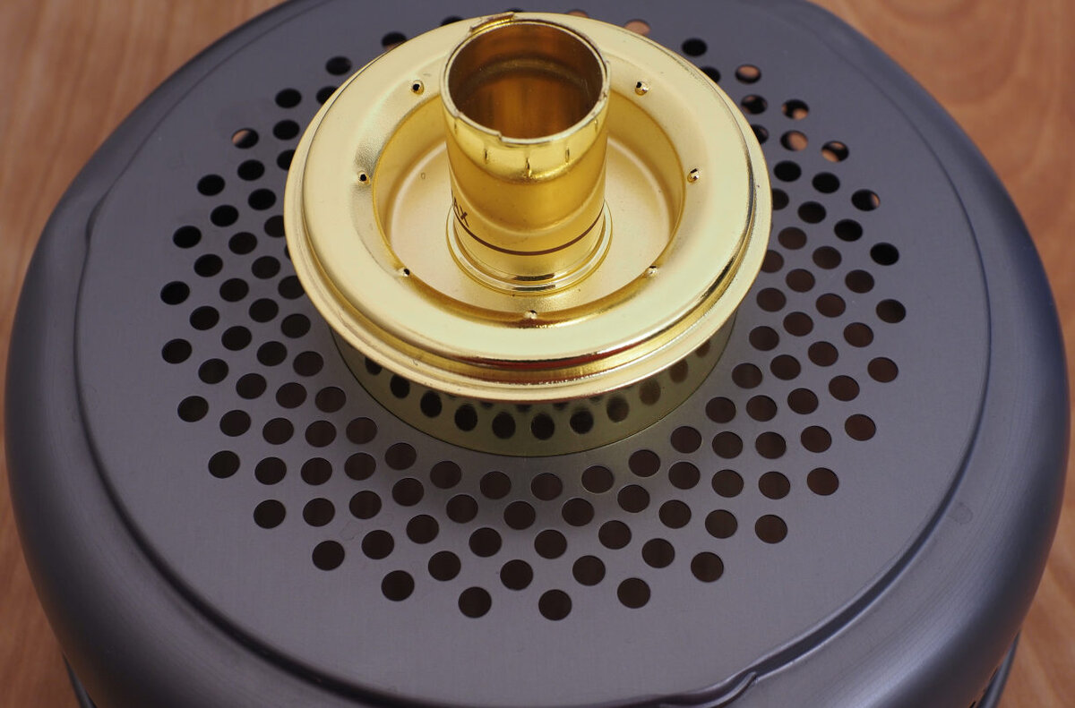 Fire Maple Volcano alcohol stove | Classic Camp Stoves