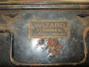Wizard stove | Classic Camp Stoves