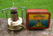 Primus 210 | Classic Camp Stoves