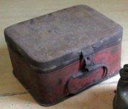 1932 Primus No.210, Tin conservation. | Classic Camp Stoves