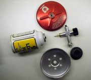 Porta-Flame | Classic Camp Stoves