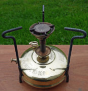 1926 Primus No. 100 | Classic Camp Stoves