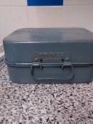 1938 AC Primus 210 Sport | Classic Camp Stoves