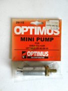 Optimus Mini Pump (straight) | Classic Camp Stoves