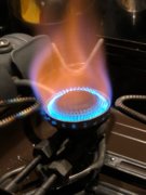 Enders 9061 help | Classic Camp Stoves