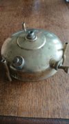 Unknown stove | Classic Camp Stoves