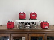 Optimus Ranger 10 | Classic Camp Stoves