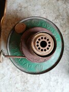 Hasag Wick Stove | Classic Camp Stoves