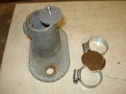 Radius spirit can copy | Classic Camp Stoves