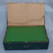 Coleman 413C unfired | Classic Camp Stoves