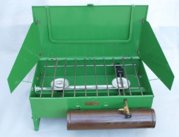 Coleman 413C unfired | Classic Camp Stoves