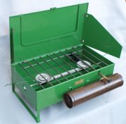 Coleman 413C unfired | Classic Camp Stoves