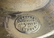 Desoldering Mutilated Primus No. 2 | Classic Camp Stoves