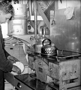 RAF stove(s) | Classic Camp Stoves