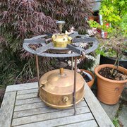 Little and large - Governor Paraffin Stove, Primus No. 7. | Classic ...