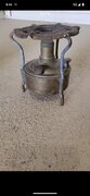 Unknown stove/burner | Classic Camp Stoves