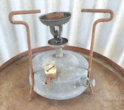 Hasag No 1 | Classic Camp Stoves