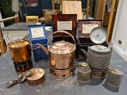Primus No:8R | Classic Camp Stoves