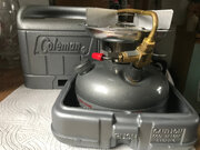 Coleman No:533 | Classic Camp Stoves