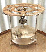 Coleman No:348 Alcohol Marine Stove | Classic Camp Stoves