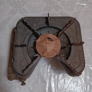 Optimus 8R Stove | Classic Camp Stoves