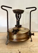 Primus No.5 (1913, "C"; with an R133 silent burner) | Classic Camp Stoves
