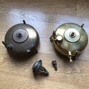 British Army No. 7 Stove New never used | Classic Camp Stoves