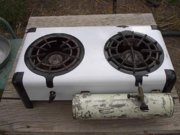 Preway camp stove | Classic Camp Stoves