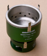 Markill Wilderness Stove | Classic Camp Stoves